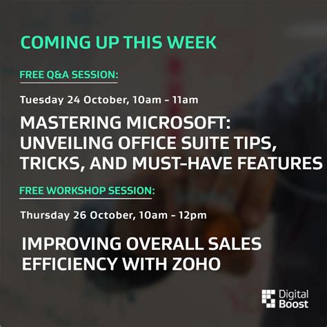 Digital Boost Nz On Linkedin Smallbusinessnz Digitaltools Qanda