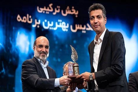 برنامه جدید فردوسی‌پور برای مخاطبان برنامه ۹۰ مشخص شد عکس