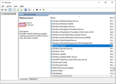 Fixed Windows Search Bar Slow In Windows 10 11