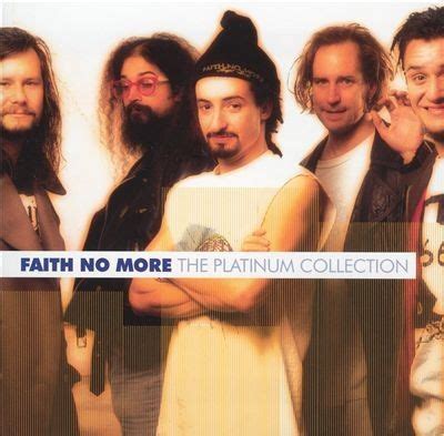 Faith No More Albums Songs Discography Album Of The Year