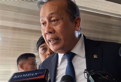Nasdem Pastikan Tidak Masuk Kabinet Prabowo Gibran