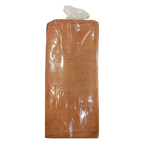 Lulu Sliced Butter Bread Large 800 G Online At Best Price Lulu Oman