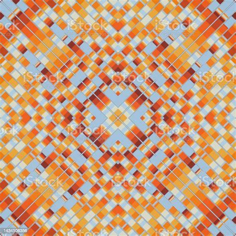 물결 모양의 직사각형 줄무늬의 Kaleidoscopic 패턴 현대적인 배경 기하학적 예술3d 디지털 일러스트 렌더링 3차원 형태에 대한 스톡 사진 및 기타 이미지 Istock