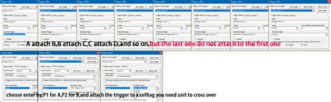 Any House Ownership Trigger Mapping Discussion CnCNet Community Forums