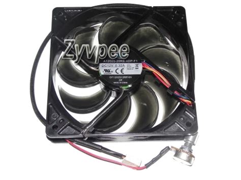 A12025-18CB-4BP-F1-12cm-12v-A12025-20RB-3BN-F1-DF1202512RFUN-R4-L2R ...