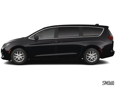 The 2025 Chrysler Grand Caravan Sxt In Fredericton Summit Dodge