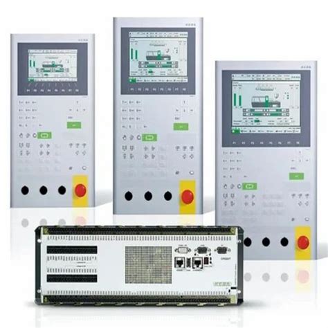 Plastic Injection Molding Machine Controller 220v Display Size