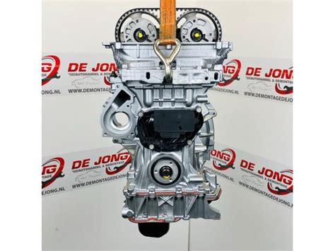 Engines With Engine Code Zmz Stock
