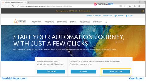 automation anywhere tutorial rpa automation anywhere tutorial pdf