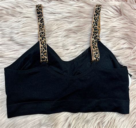 Strap Its Bras Bronze Seal