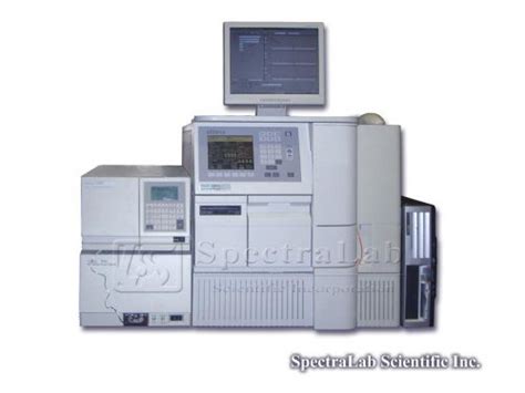 We May Customize Your HPLC System Upon Your Specific Chromatography Needs Spectralab