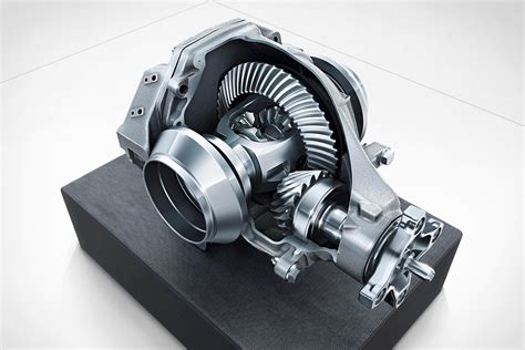 Gearbox And Diff Insights By Mayfair Gearbox