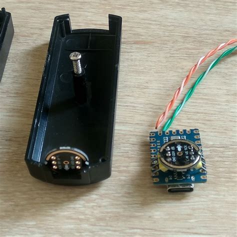 Ethernet Microphone With Poe Active Or Passive