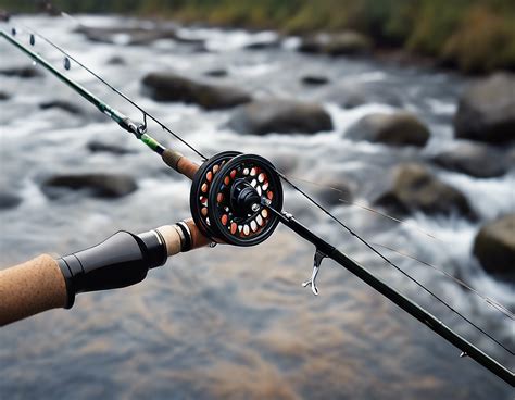 Mastering The Art Of Fly Casting Techniques