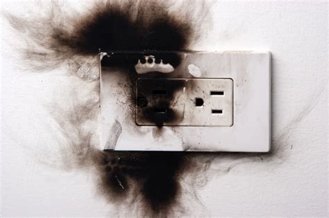 Outlets Don T Overload Tim Kyle Electric