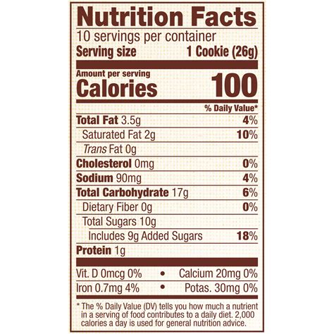 Archway Cookies Soft Frosty Lemon Cookies 925 Oz Box With Sugar