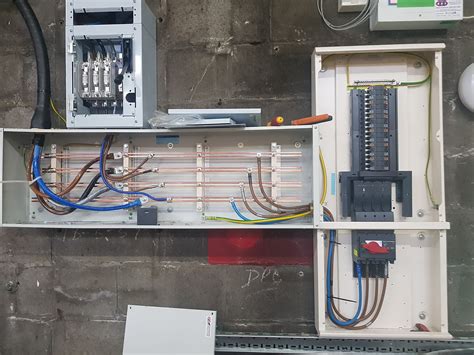 Niceic Approved Contractor Commercial Electricians