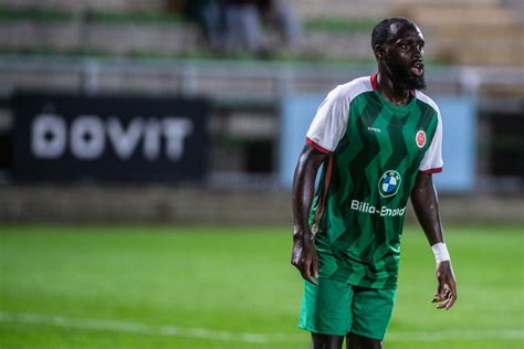 Souleymane Karamoko Dune Saison Blanche à Une Saison Pleine Lavenir