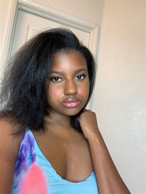 Big Nose Black Beauty Beautiful Black Women Big Nose Girl Big Nose