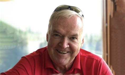 UCDA Mourns The Loss Of Fierce Advocate Bob Pierce Canadian Auto Dealer