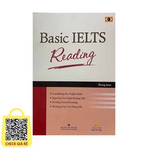 Sách Basic IELTS Reading Listening speaking writing