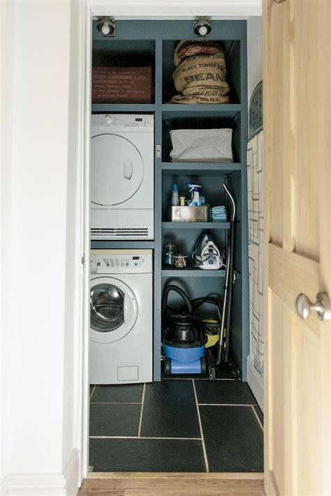 Marvelous Laundry Room With Best Storage Ideas Jihanshanum Utility