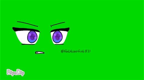 You Took Everything From Me Gatcha Life Green Screen Half Way Done