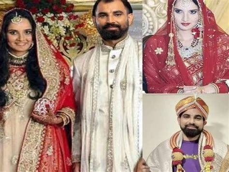 Fact Check Sania Mirza Mohammed Shami To Marry