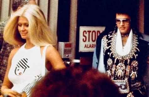 Diana Goodman Dated Elvis Presley Fans Of Nashville Facebook