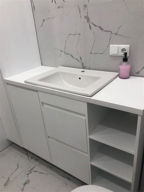 აბაზანის ავეჯი ინდივიდუალური დიზაინით