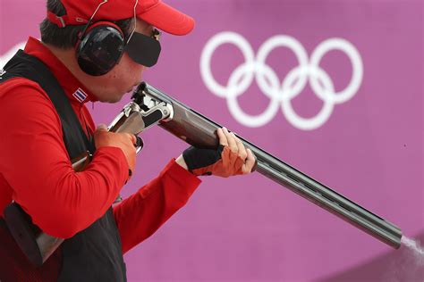 Tokyo Games Thrilling Pix Rediff Sports