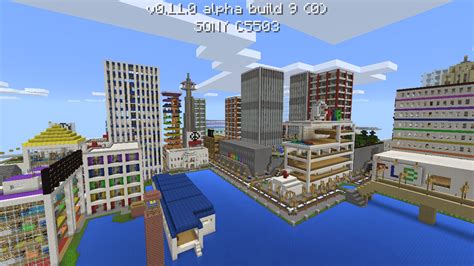 state of democratia mcpe city maps mapping and modding java