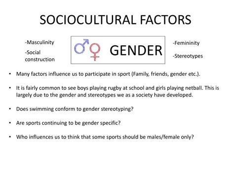 Ppt Sociocultural Factors Powerpoint Presentation Id2700686