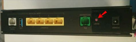 How To Restart A Router Xfinity Spectrum Eero More