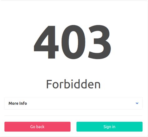 logging in