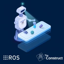 ROS Manipulation In 5 Days The Construct