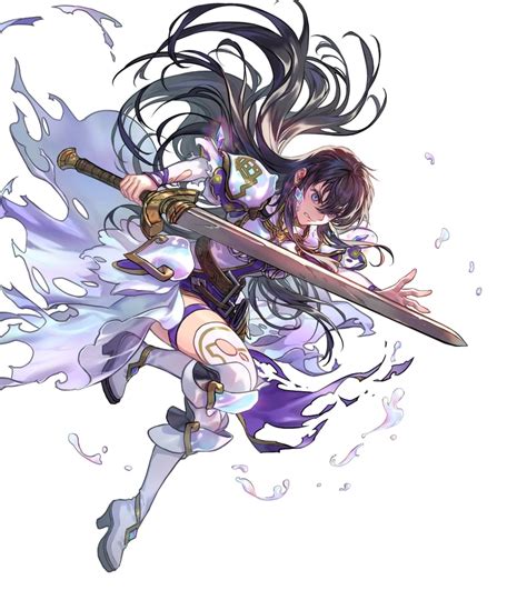 Ayra And Ayra Fire Emblem And More Drawn By Suzuki Rika Danbooru