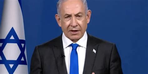 Netanyahu Matamos al número cuatro de Hamás y vamos por el tercero