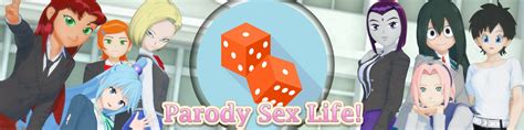 Parody Sex Life V040 Paradicezone Download 18adultgames