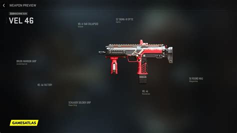 No Contest Warzone And Modern Warfare 2 Blueprint