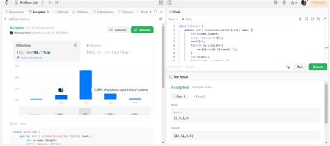 Leetcodechallenge 100daysofcode Problemsolving Dsawithedslash Bhavadarshini R G