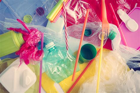 Detail Contoh Limbah Plastik Koleksi Nomer 41