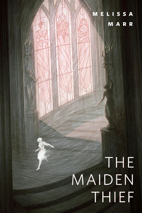 Melissa Marr Authors Macmillan