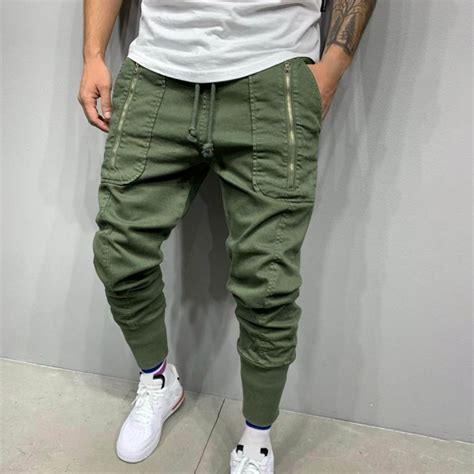 Cargos מכנסי Popxix