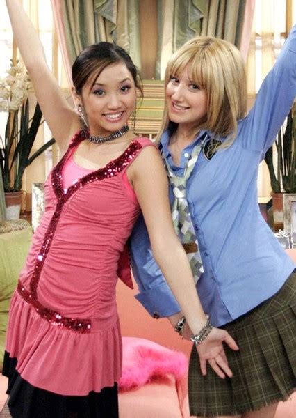 Maddie And London Photo On Mycast Fan Casting Your Favorite Stories