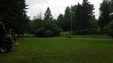 Grass Ninja Home