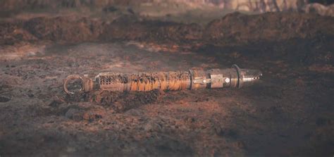 Penjelasan Ending Star Wars Jedi Survivor Greenscene