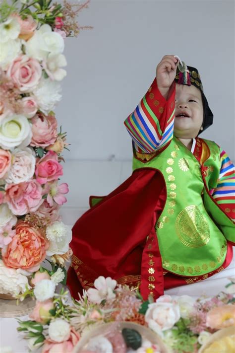 [이경복의 아침생각] 돌잔치 감동 사례