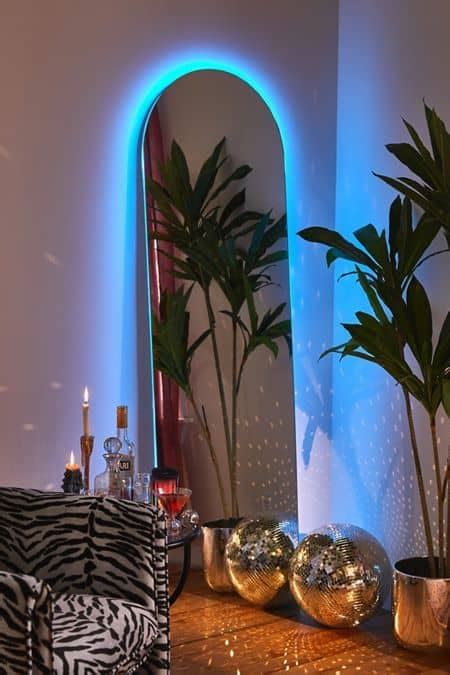 Vibey Room Lights Cool Lighting Effects For The Ultimate Neon Room