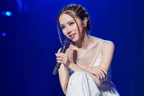 2025邓紫棋深圳演唱会在哪买票在哪订票 黄河票务网
